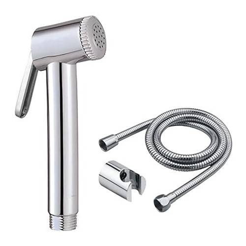 Health Faucet J/Q type with tube,hook & Gitti Screw – online shopping ...